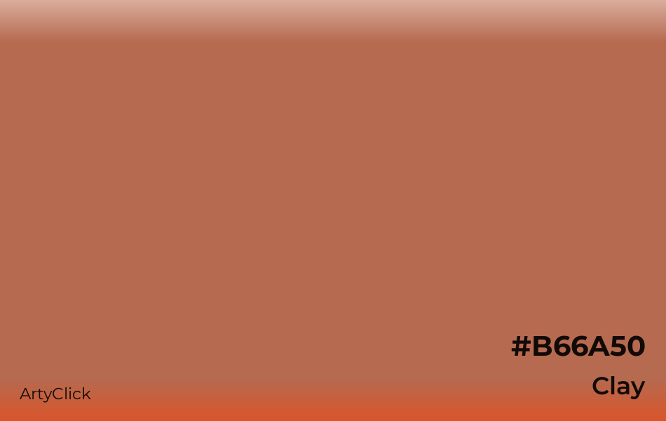 Clay Color ArtyClick Clay Color ArtyClick